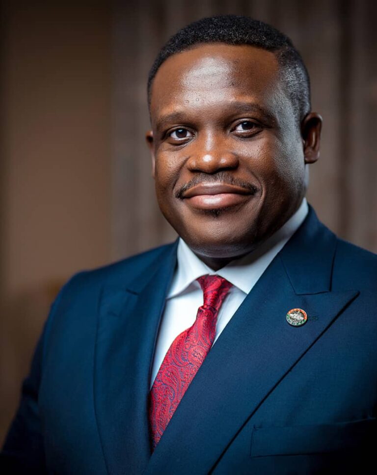 Ghana Sets Ambitious AI Targets With New 10-Year National Strategy